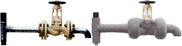 Thermo-Protector - Lagon Rubber