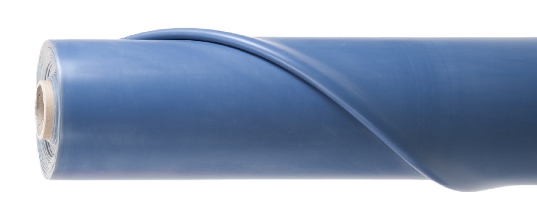 Silicona metal detectable SILAG 60AD - Lagon Rubber